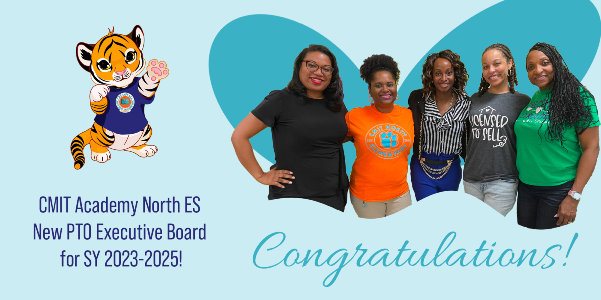 Chesapeake Math and IT Academy North Elementary School – Inspire students to become STEM ...