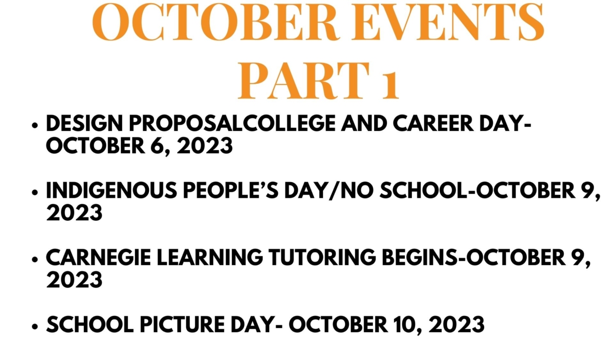 Chesapeake Math and IT Academy North Elementary School – Inspire ...